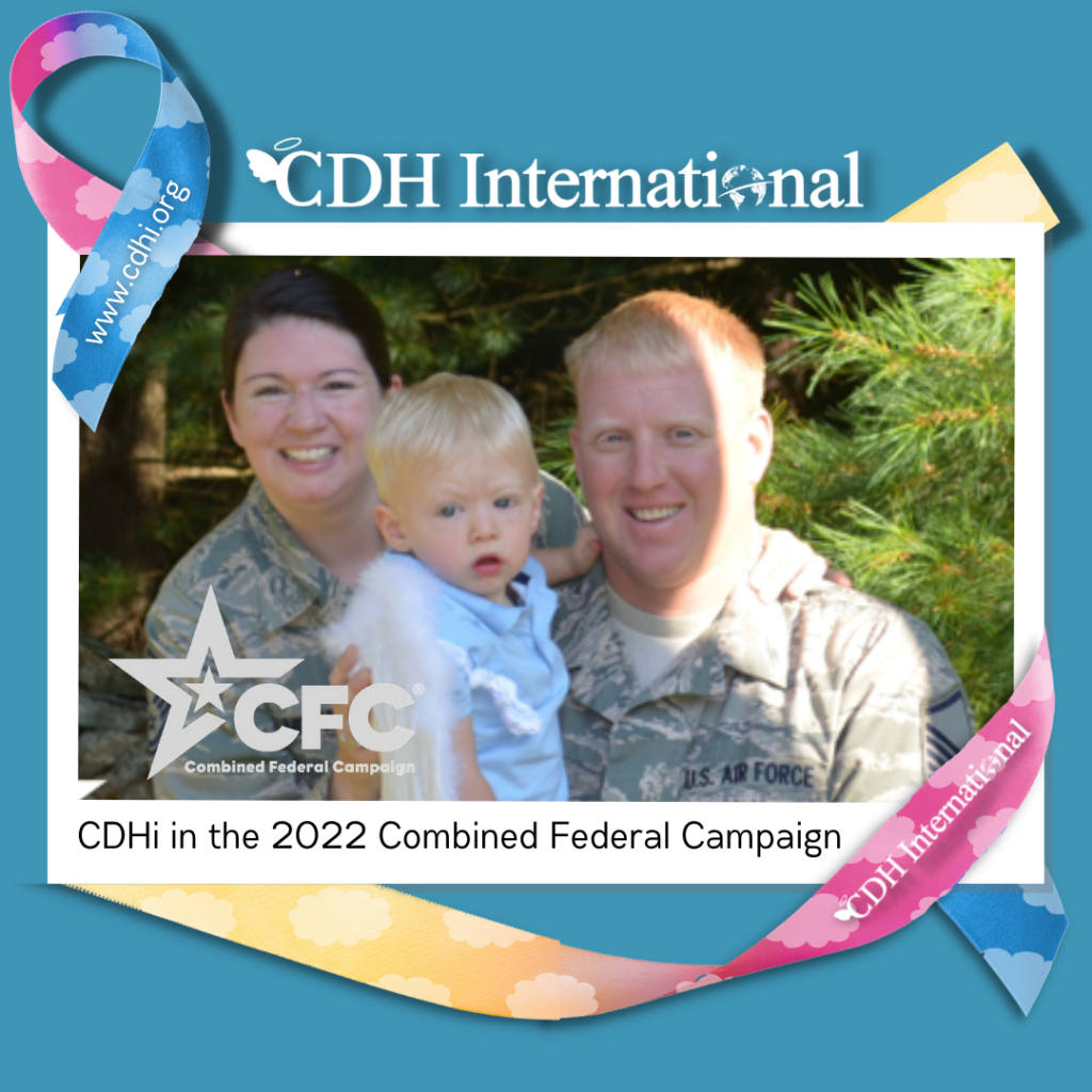 CDH International - A Global Initiative to Stop Congenital ...