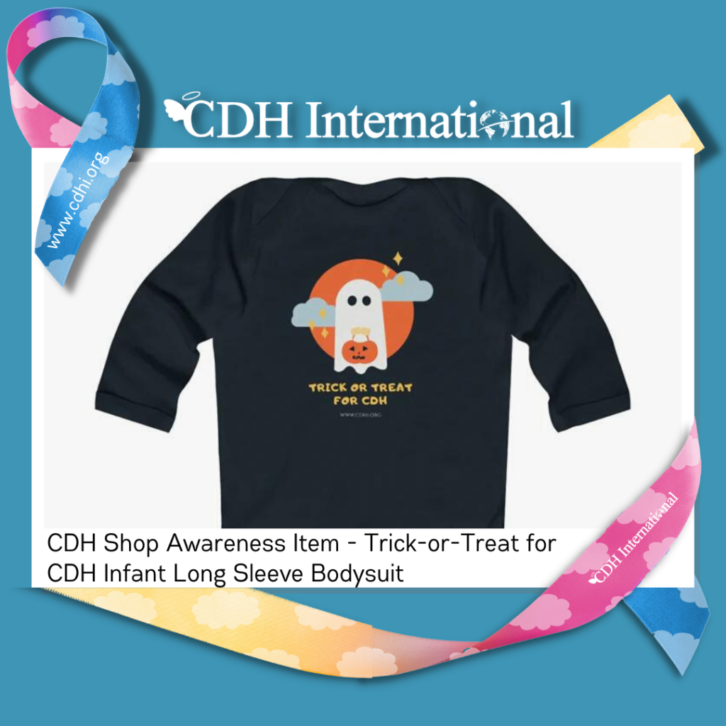 CDH International - A Global Initiative to Stop Congenital ...