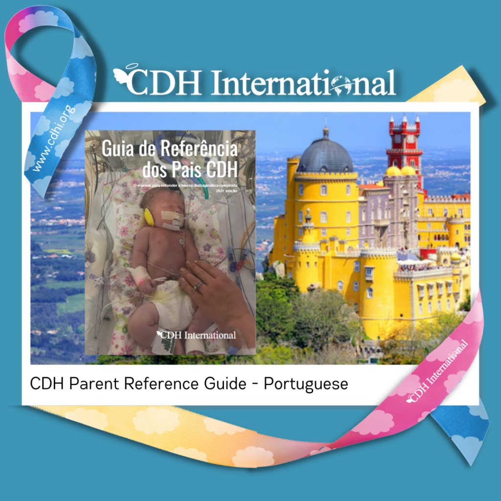 CDH Research International - CDH Parent Reference Guide Now Available ...
