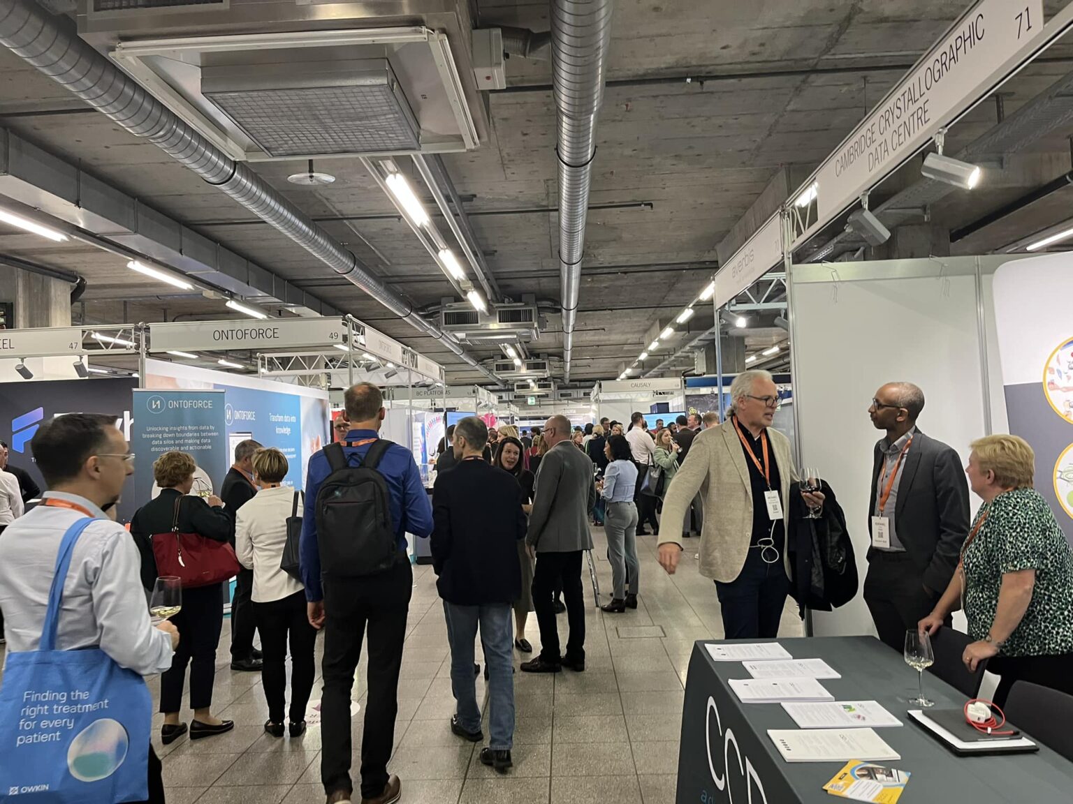 CDH Research International - CDH International Attends the 2022 ...