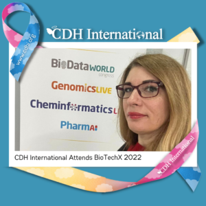 CDH Research International - CDH International Attends the 2022 ...