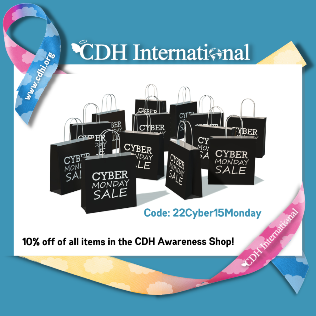 CDH International - A Global Initiative to Stop Congenital ...