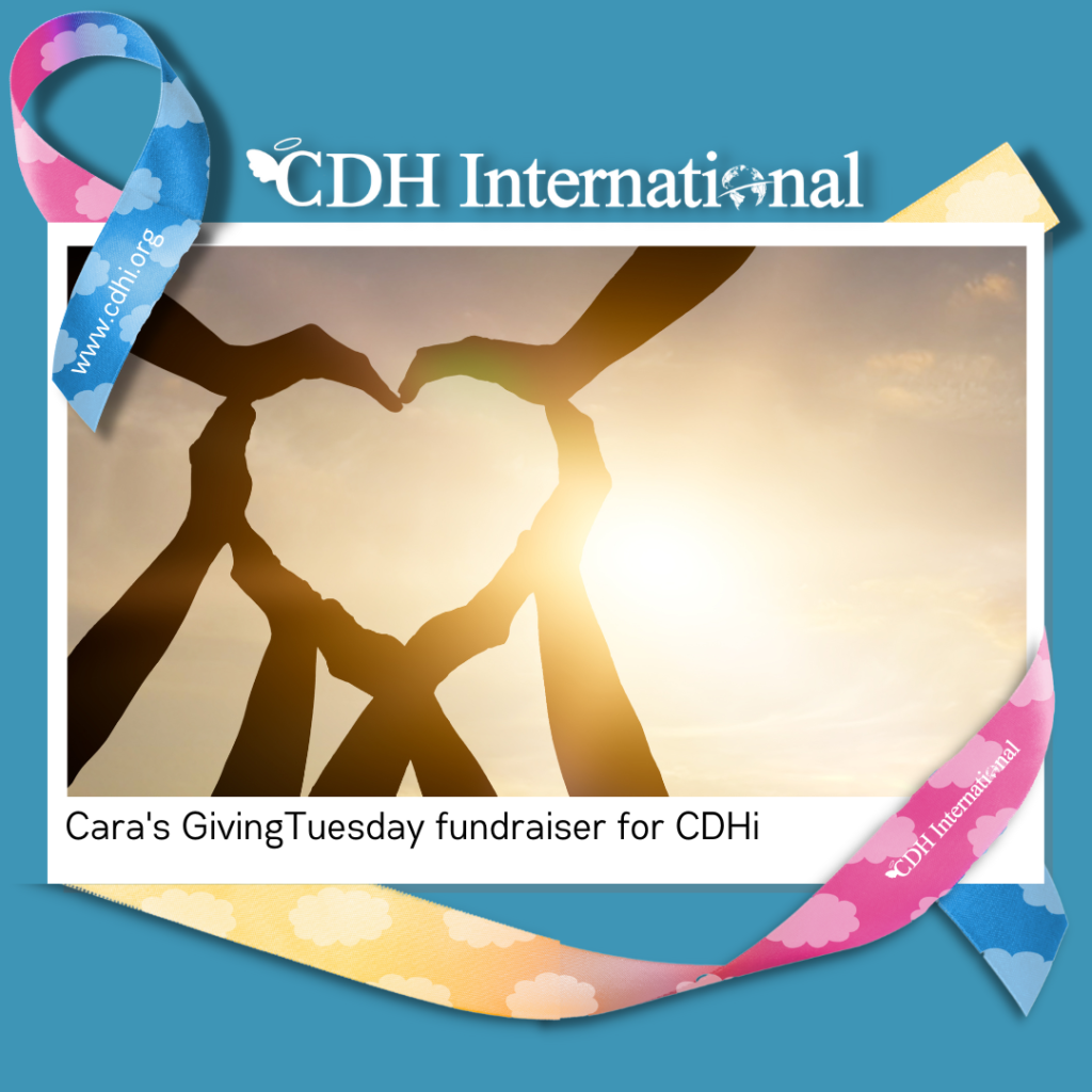 CDH International - A Global Initiative to Stop Congenital ...