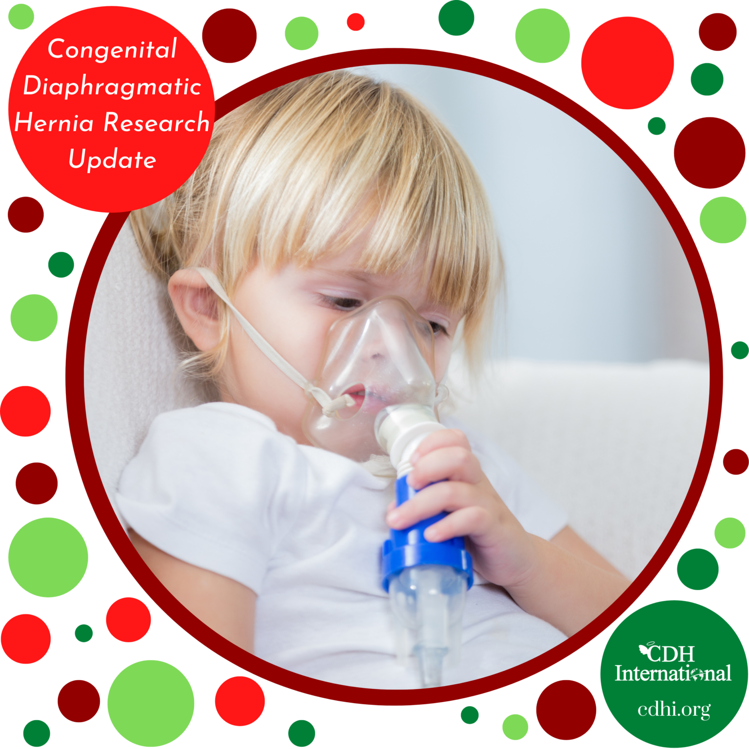 CDH International - A Global Initiative to Stop Congenital ...