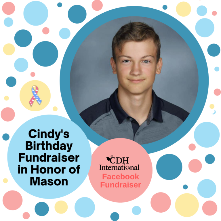 CDH International - A Global Initiative to Stop Congenital ...