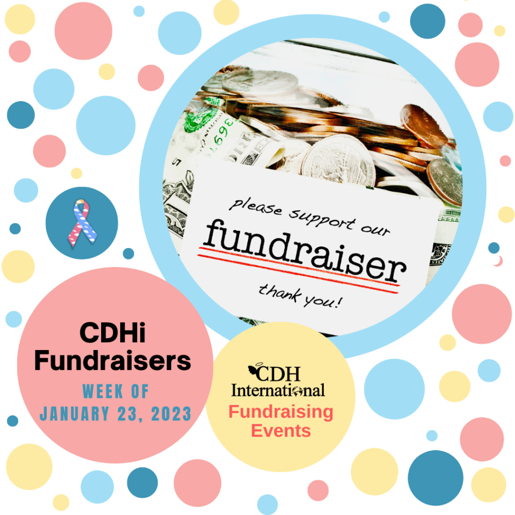 CDH International - A Global Initiative to Stop Congenital ...