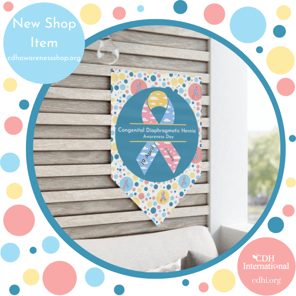 CDH International - A Global Initiative to Stop Congenital ...