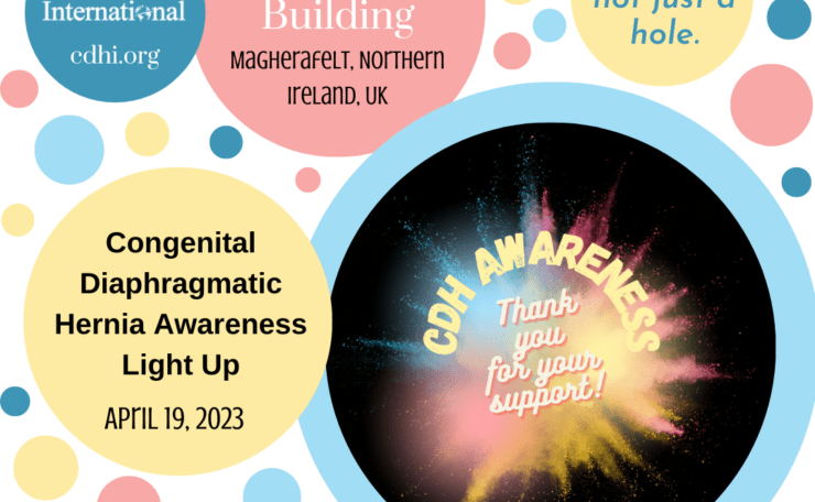 CDH International - A Global Initiative to Stop Congenital ...