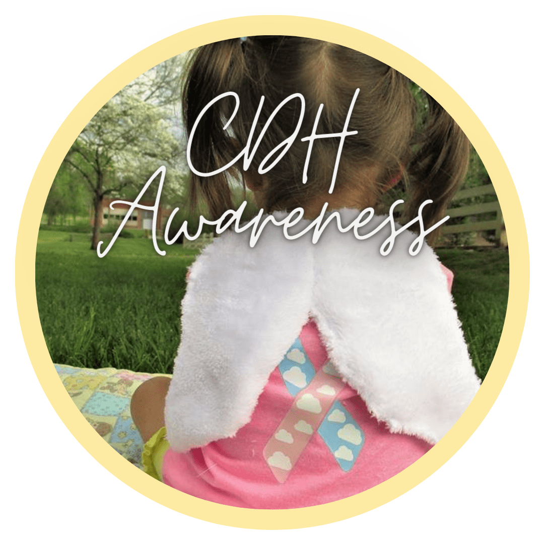 CDH International - A Global Initiative to Stop Congenital ...