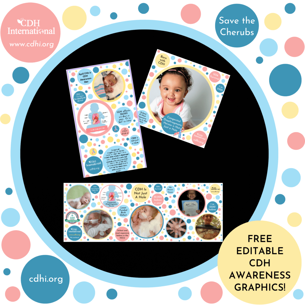 CDH International - A Global Initiative to Stop Congenital ...