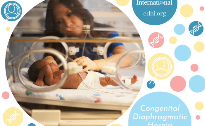 CDH International - A Global Initiative to Stop Congenital ...