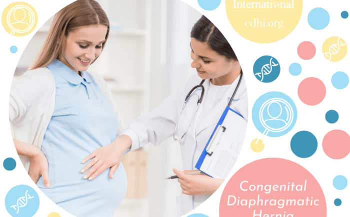 CDH International - A Global Initiative to Stop Congenital ...