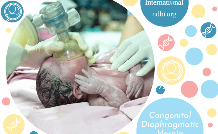 CDH International - A Global Initiative to Stop Congenital ...