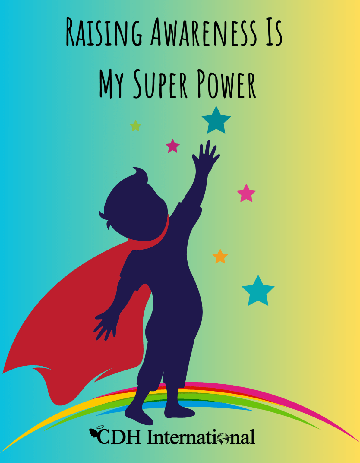 CDH International - A Global Initiative to Stop Congenital ...