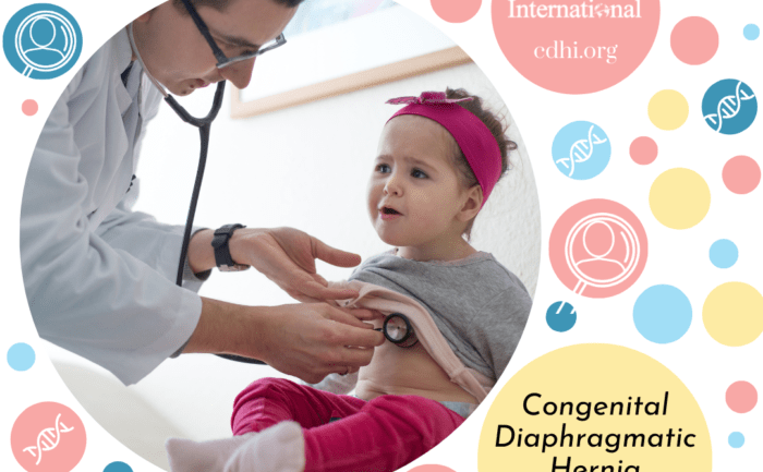 CDH International - A Global Initiative to Stop Congenital ...
