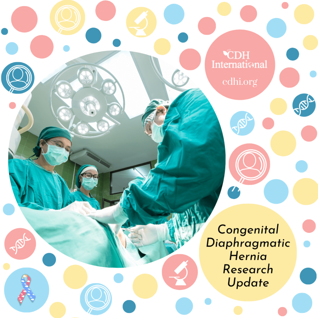 CDH Research International - Research: Bilateral incarcerated Morgagni ...