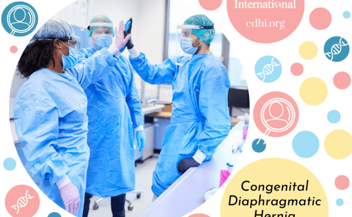 CDH International - A Global Initiative to Stop Congenital ...