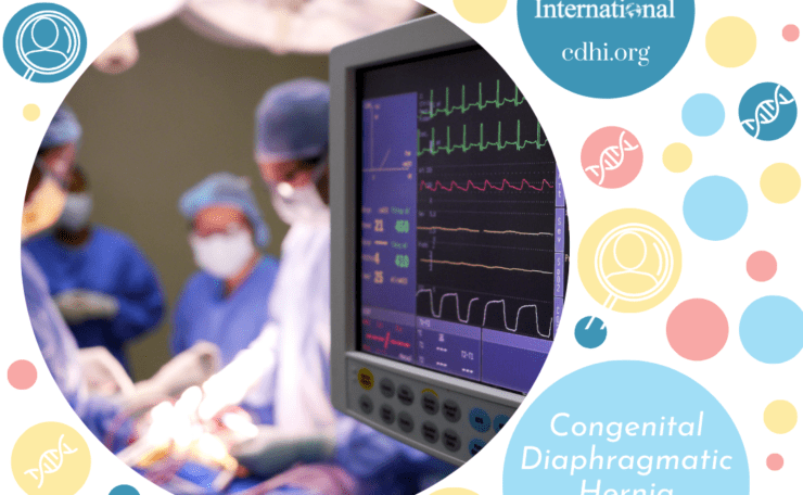 CDH International - A Global Initiative to Stop Congenital ...