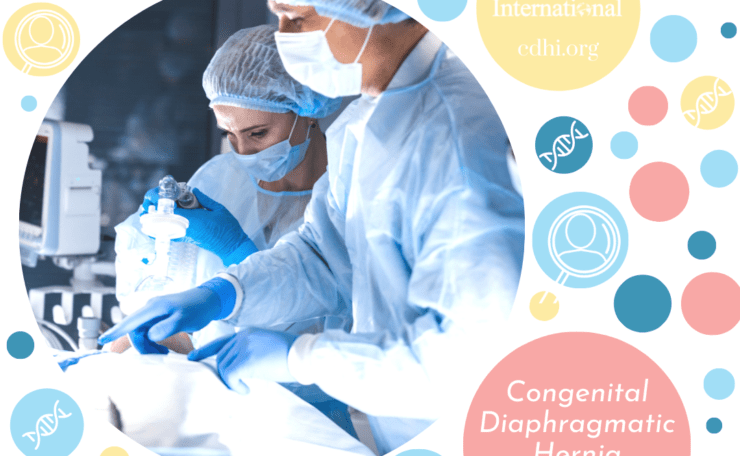 CDH International - A Global Initiative to Stop Congenital ...