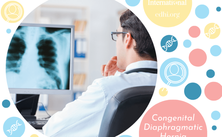 CDH International - A Global Initiative to Stop Congenital ...