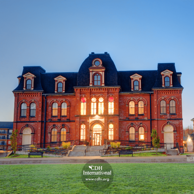 CDH Research International - A Global Initiative to Stop Congenital ...