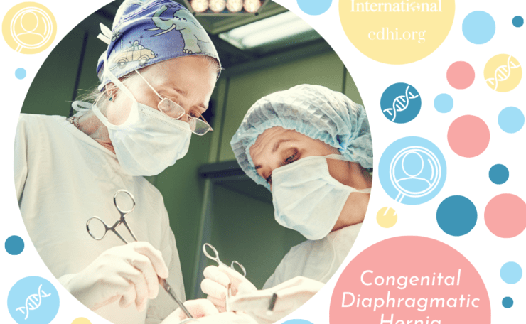 CDH International - A Global Initiative to Stop Congenital ...