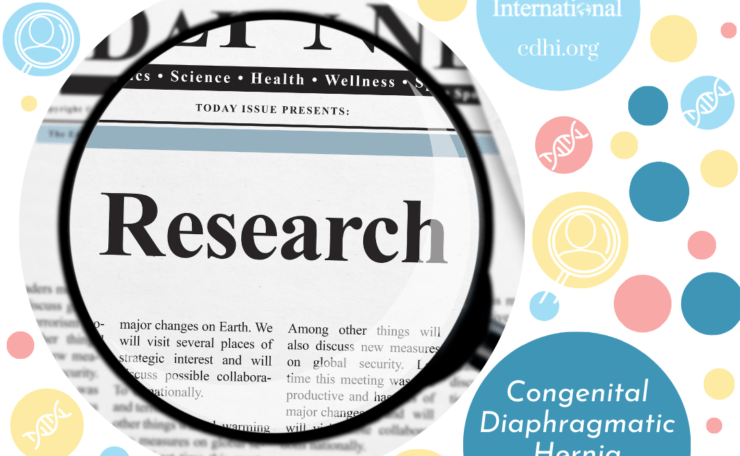 CDH International - A Global Initiative to Stop Congenital ...