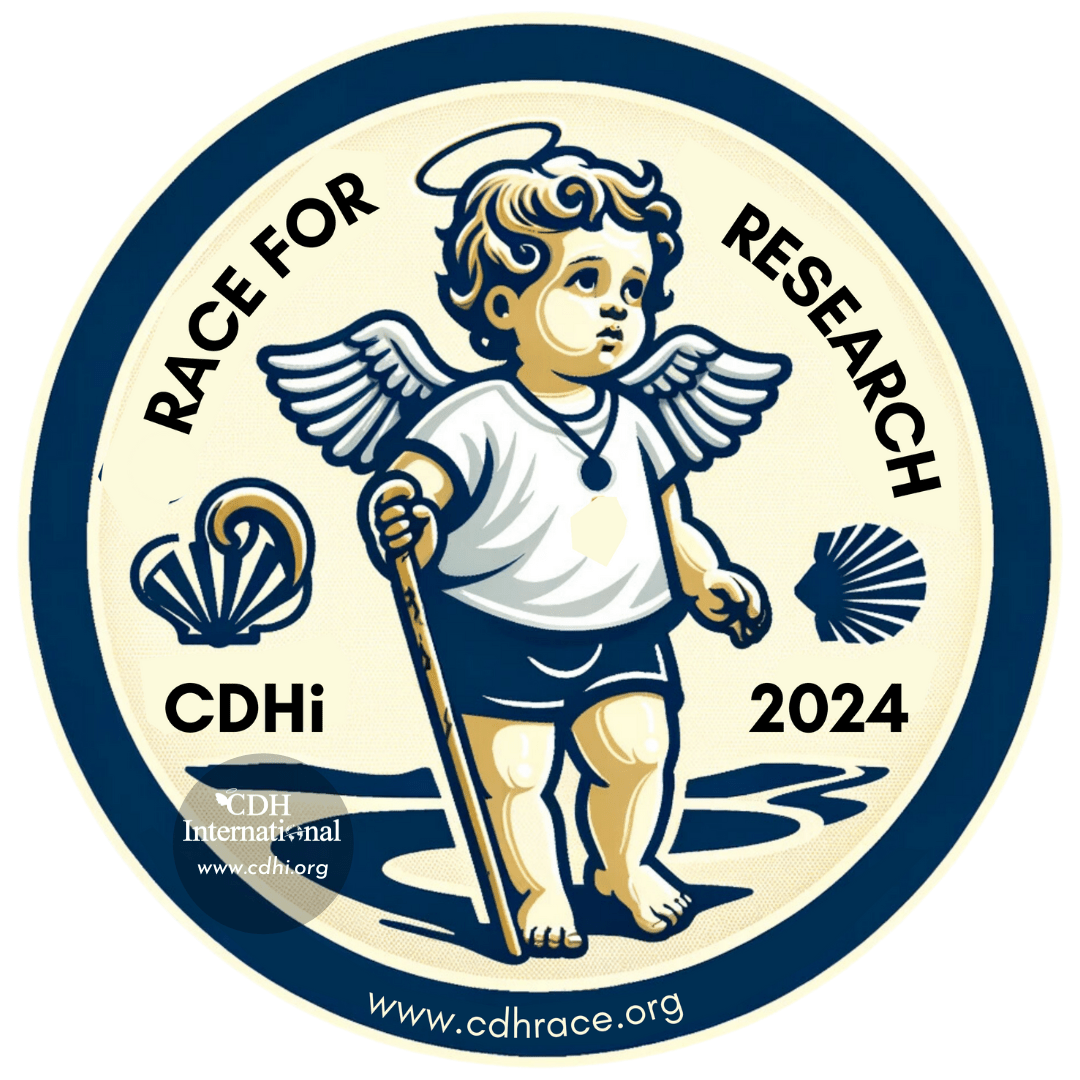 CDH International - A Global Initiative to Stop Congenital Diaphragmatic Hernia - The 2024 ...