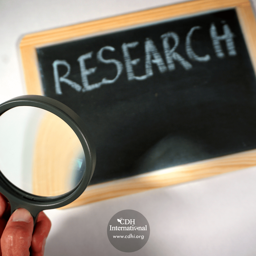 CDH International - A Global Initiative to Stop Congenital ...