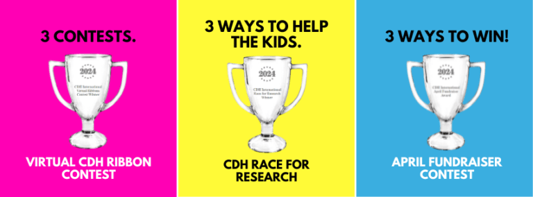 CDH International - A Global Initiative to Stop Congenital ...
