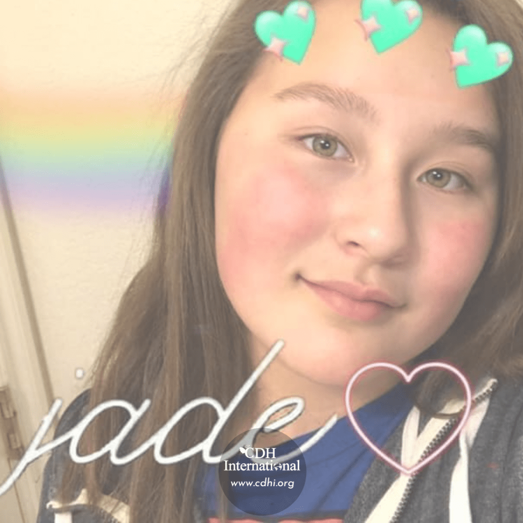 CDH Research International - Danae’s Fundraiser in Loving Memory of ...