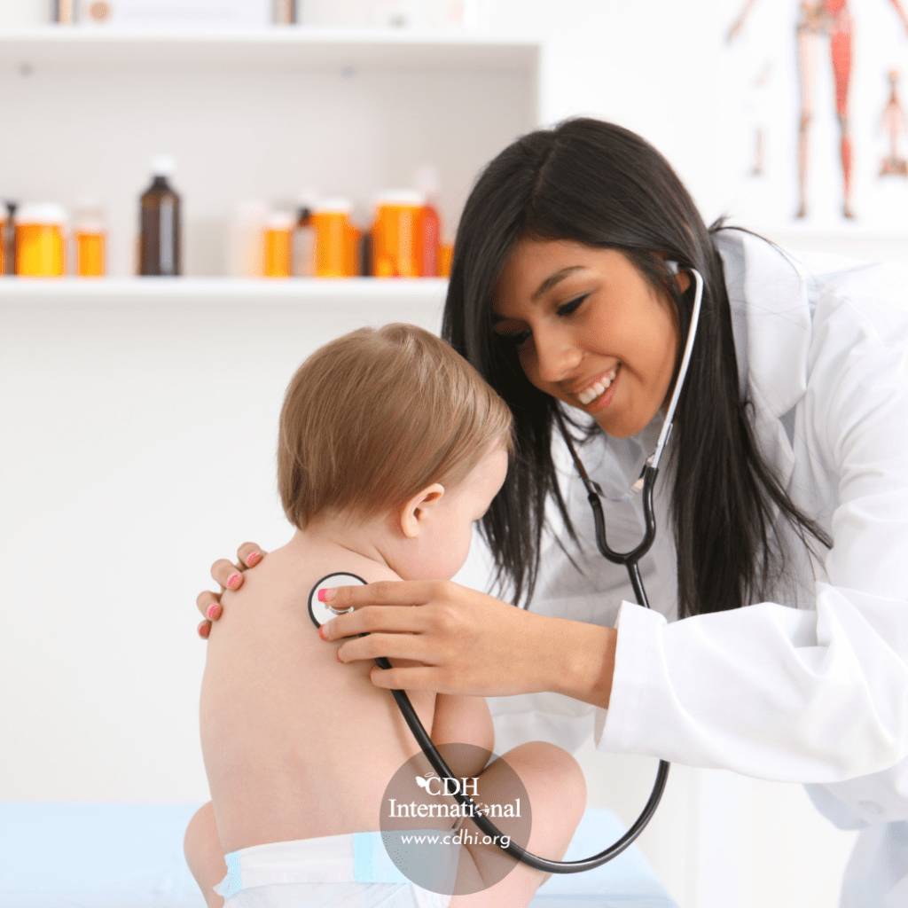 CDH Research International - Research: Acellular Bovine Pericardial ...