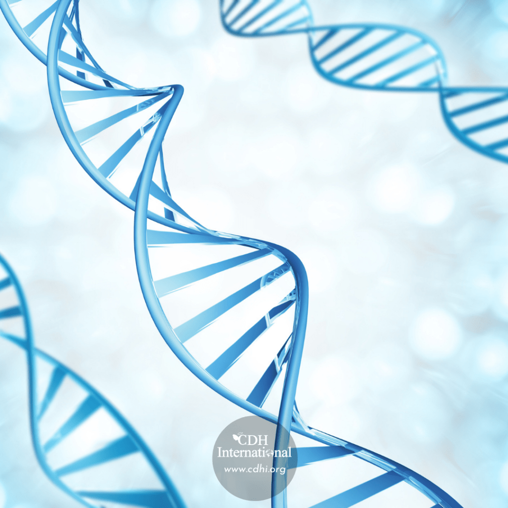 CDH Research International - Research: MED12 Loss-of-Function Variants ...