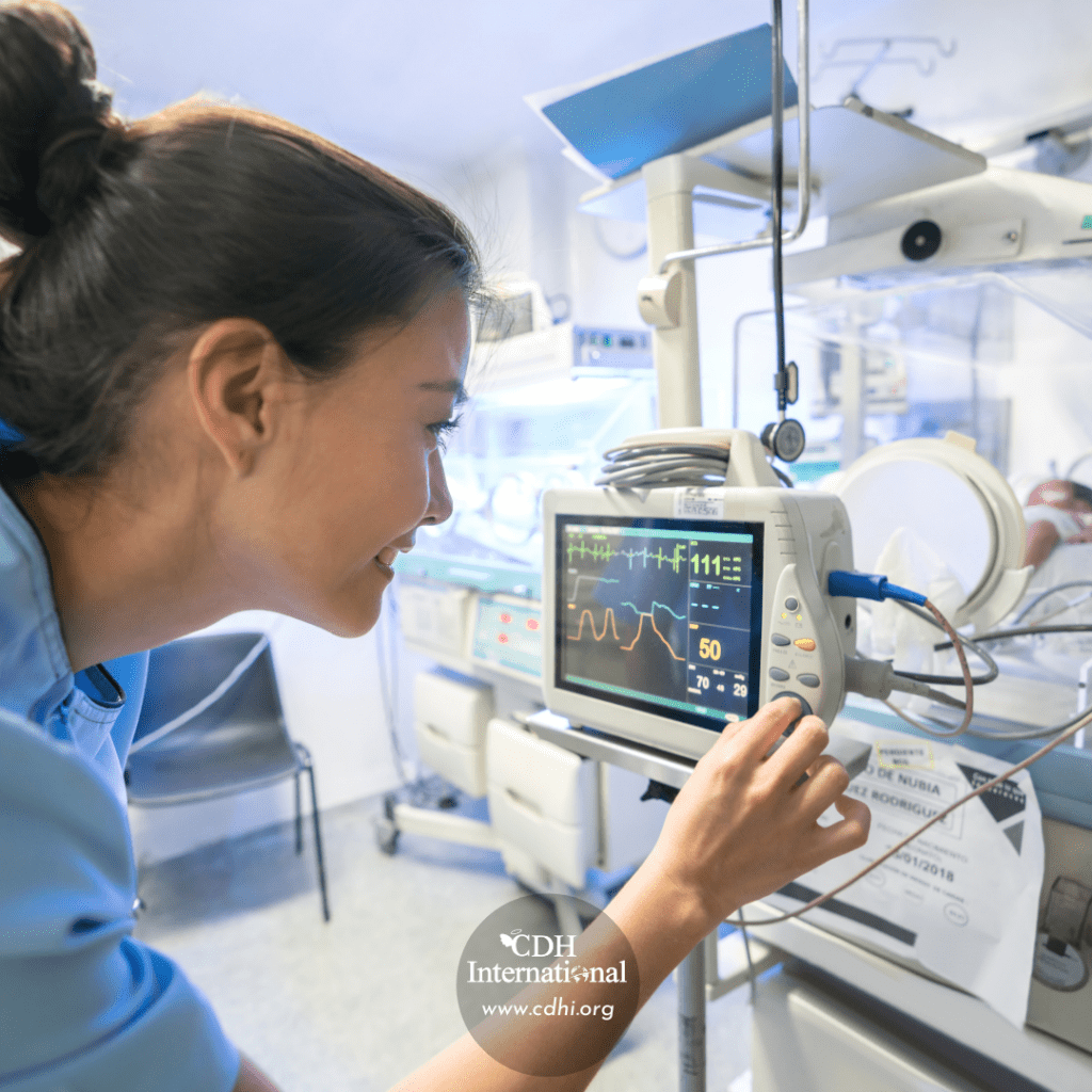 CDH Research International - A Global Initiative to Stop Congenital ...