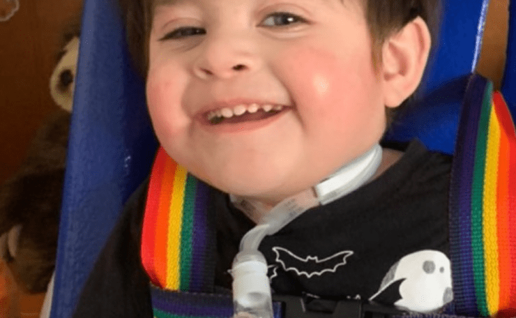 CDH International - A Global Initiative to Stop Congenital ...