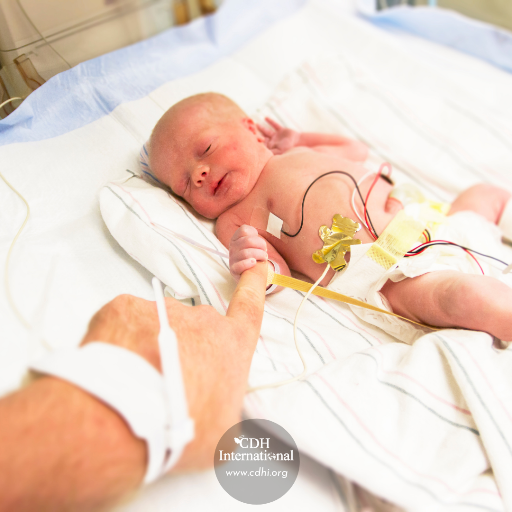 CDH International - A Global Initiative to Stop Congenital ...