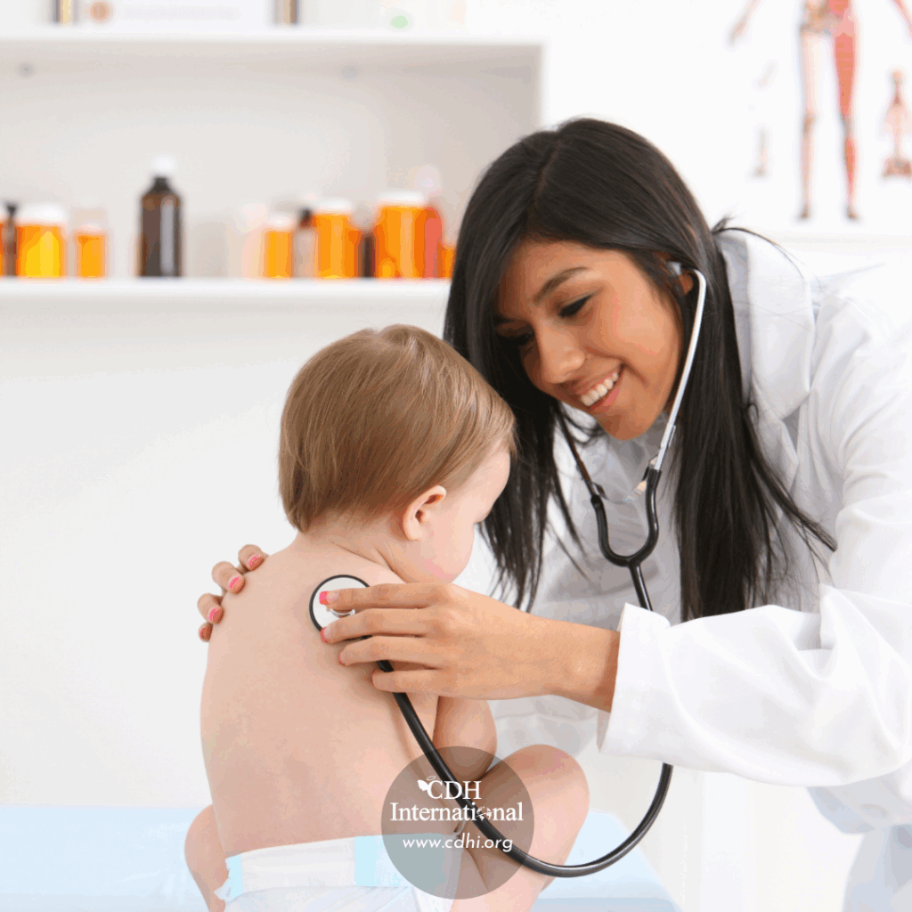 CDH International - A Global Initiative to Stop Congenital ...