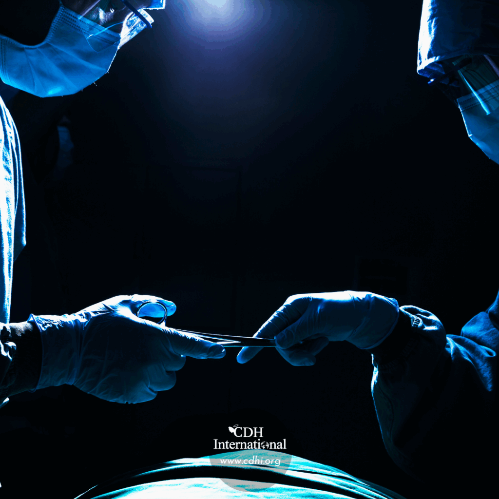 CDH Research International - A Global Initiative to Stop Congenital ...